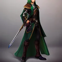 Chat with Generic RPG Hero | character.ai | Personalized AI for every ...