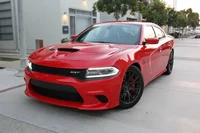 Chat with Dodge Charger SRT | character.ai | Personalized AI for every ...