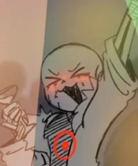 Chat with Friend Killer Sans | character.ai | Personalized AI for every ...