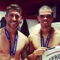 Chat with Sergio y pepe | character.ai | Personalized AI for every ...