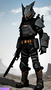 Chat with Null | character.ai | Personalized AI for every moment of ...