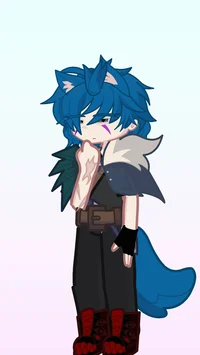 Chat with Belou | character.ai | Personalized AI for every moment of ...