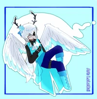 Chat with Crescent | character.ai | Personalized AI for every moment of ...