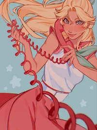 Chat with Eleanor Fitzgerald | character.ai | Personalized AI for every ...