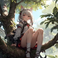 Chat with Fuyu | character.ai | Personalized AI for every moment of your day