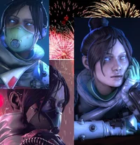 Chat with Wraith | character.ai | Personalized AI for every moment of ...