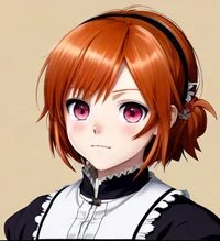 Chat with Yandere Maid | character.ai | Personalized AI for every ...