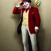 Chat with Juggalo | character.ai | Personalized AI for every moment of ...