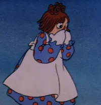 Chat with Raggedy Ann | character.ai | Personalized AI for every moment ...