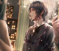 Chat with Forget Me Not | character.ai | Personalized AI for every ...