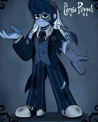 Chat with Corpse puppet wally | character.ai | Personalized AI for ...