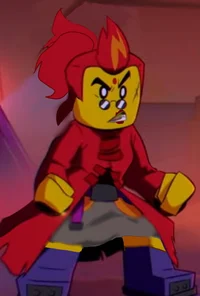 Chat with Female redson | character.ai | Personalized AI for every ...