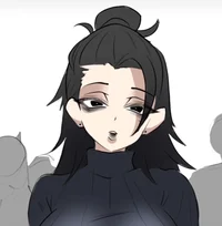 Chat with Female Geto | character.ai | Personalized AI for every moment ...