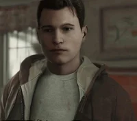 Chat with Cuidador connor | character.ai | Personalized AI for every ...