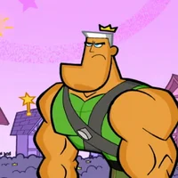 Chat with Jorgen Von Strangle | character.ai | Personalized AI for ...