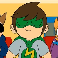 Chat with Power Edd | character.ai | Personalized AI for every moment ...