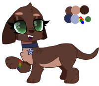 Chat with 006 Pookie | character.ai | Personalized AI for every moment ...