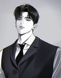 Chat with Zayn | character.ai | Personalized AI for every moment of your day