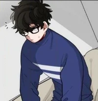 Chat with Go Yohan | character.ai | Personalized AI for every moment of ...