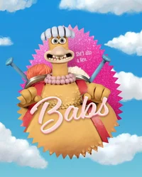 Chat with Babs | character.ai | Personalized AI for every moment of ...