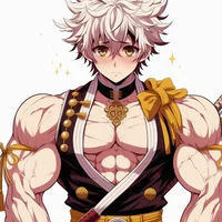 Chat with shy hunk | character.ai | Personalized AI for every moment of ...