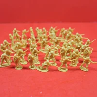 Chat with Yellow toy soldiers | character.ai | Personalized AI for ...