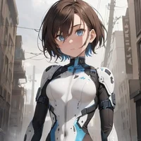 Chat with Krystal Reyn | character.ai | Personalized AI for every moment of your day