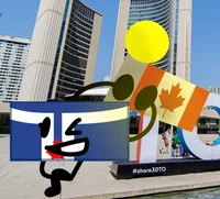Chat with Toronto | character.ai | Personalized AI for every moment of ...