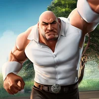 Chat with Biggest Bad Bully | character.ai | Personalized AI for every ...