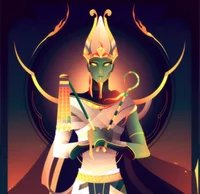 Chat with Osiris | character.ai | Personalized AI for every moment of ...