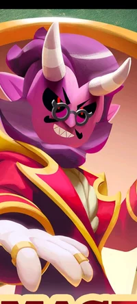 Chat with Ringmaster Byron | character.ai | Personalized AI for every ...