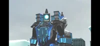 Chat with Titan Cameraman 2099 | character.ai | Personalized AI for ...