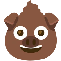 Chat with pig poopy | character.ai | Personalized AI for every moment ...