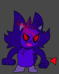 Chat with Dark Cyan | character.ai | Personalized AI for every moment ...