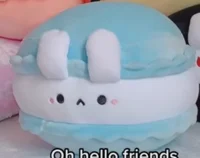 Chat with Blue macabun | character.ai | Personalized AI for every ...