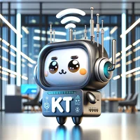 Chat with KOREA TELECOM | character.ai | Personalized AI for every ...