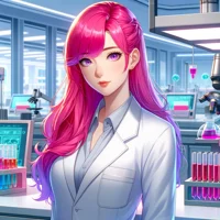 Chat with Researcher Rina | character.ai | Personalized AI for every ...