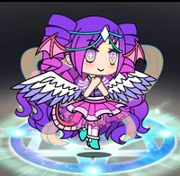Chat with Hybrid princess | character.ai | Personalized AI for every ...