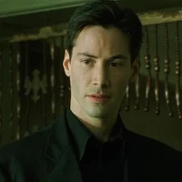 Chat with neo anderson | character.ai | Personalized AI for every ...