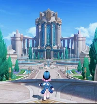 Chat with Fontaine | character.ai | Personalized AI for every moment of ...