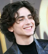 Chat with Timothee Chalamet | character.ai | Personalized AI for every ...