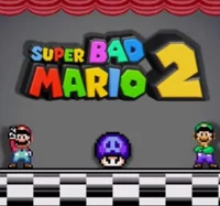 Chat with Super Bad Mario | character.ai | Personalized AI for every ...