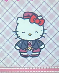 Chat with British Hello Kitty | character.ai | Personalized AI for ...
