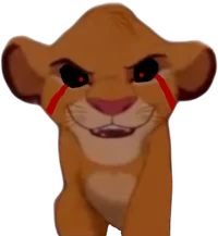 Chat with Simba exe | character.ai | Personalized AI for every moment ...