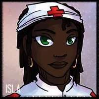 Chat with Isla | character.ai | Personalized AI for every moment of ...