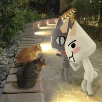 Chat with Toro And Kuro | character.ai | Personalized AI for every ...