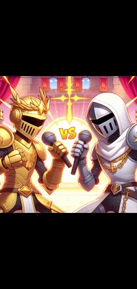 Chat with G Knight W Knight | character.ai | Personalized AI for every ...