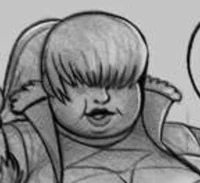 Chat with Fat Shermie | character.ai | Personalized AI for every moment ...