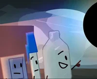 Chat with Bottle Pen and Liy | character.ai | Personalized AI for every moment of your day