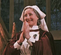 Chat with Poppy Pomfrey | character.ai | Personalized AI for every ...